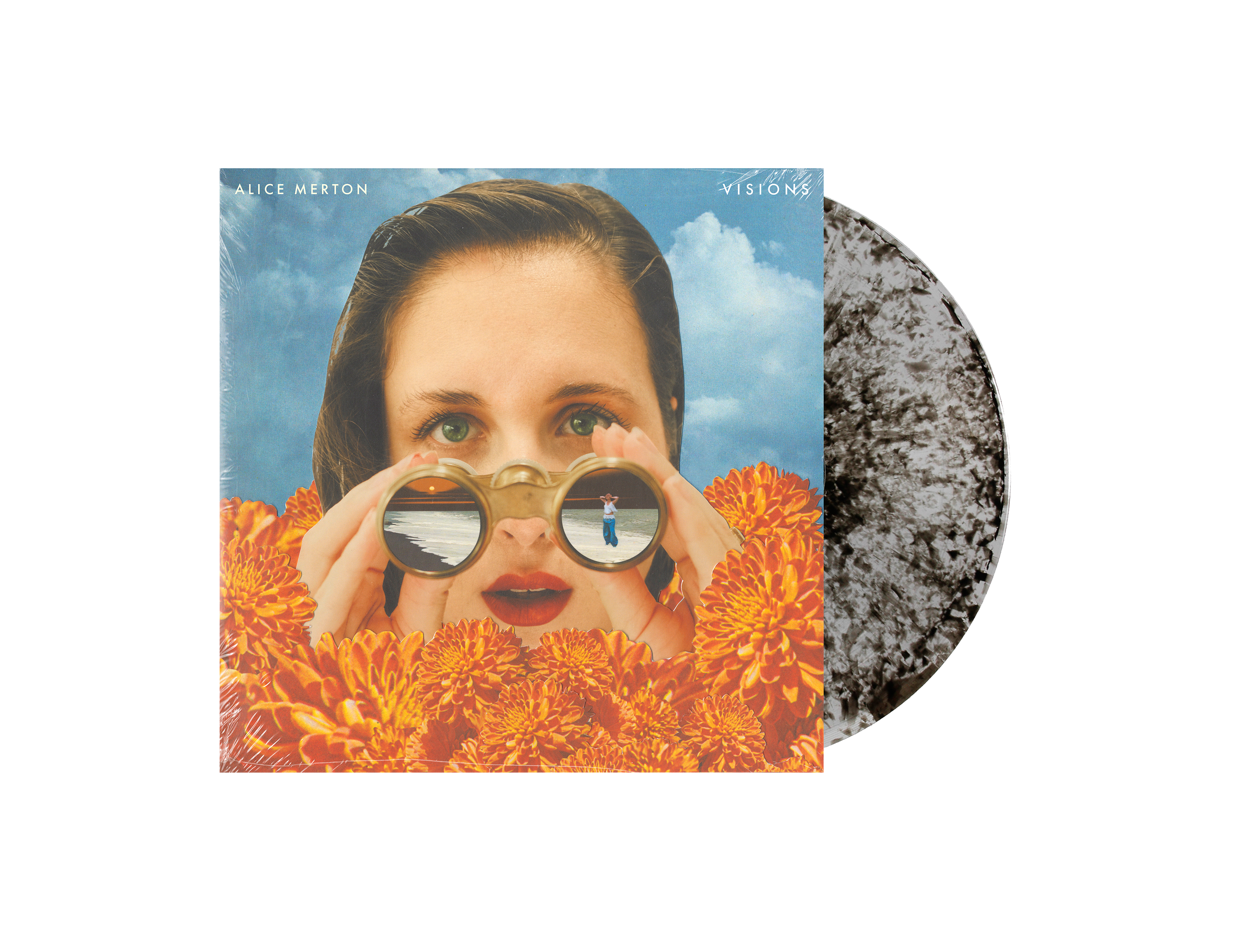 Alice Merton Merch